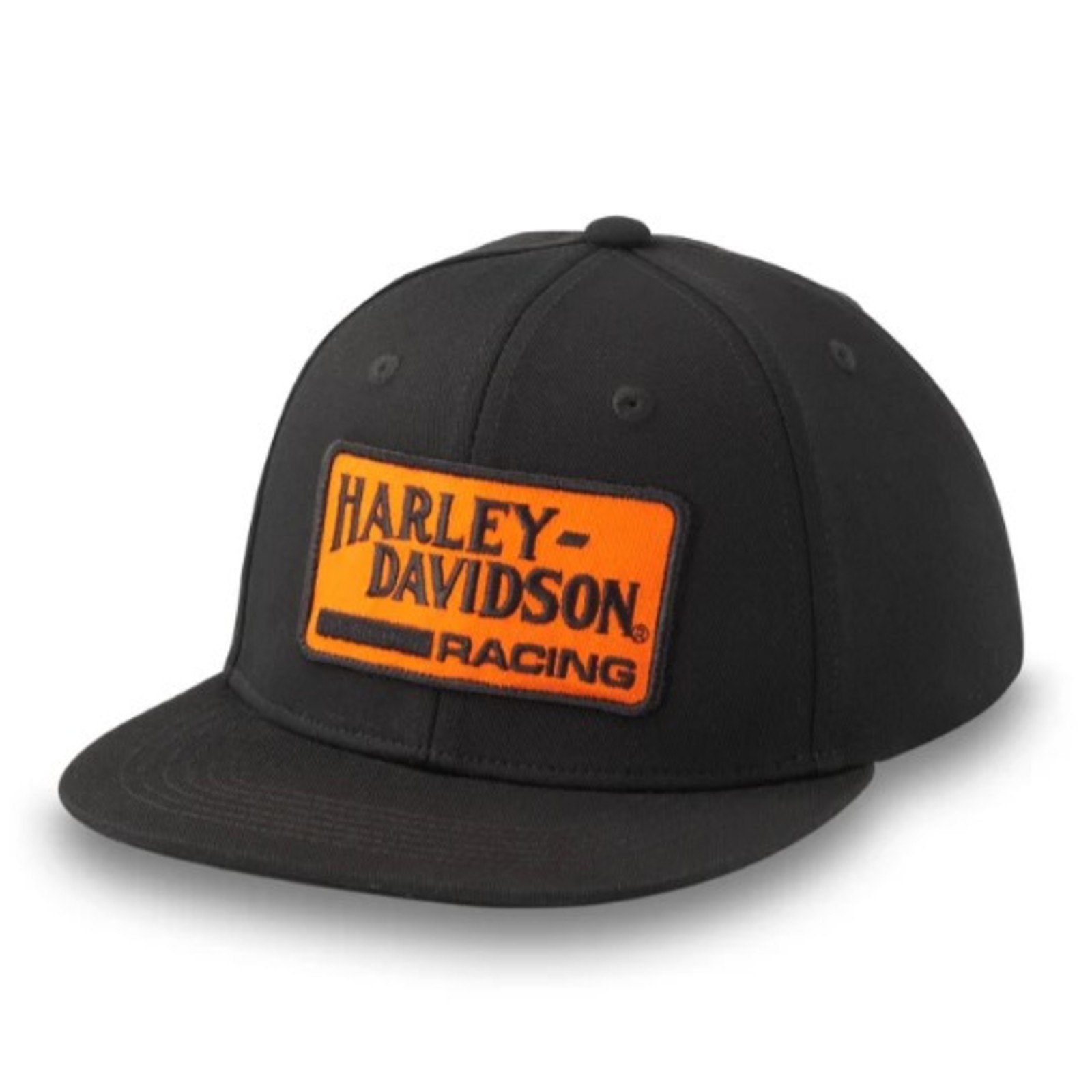 97608-25VM Drop H Low Profile Adjustable Cap