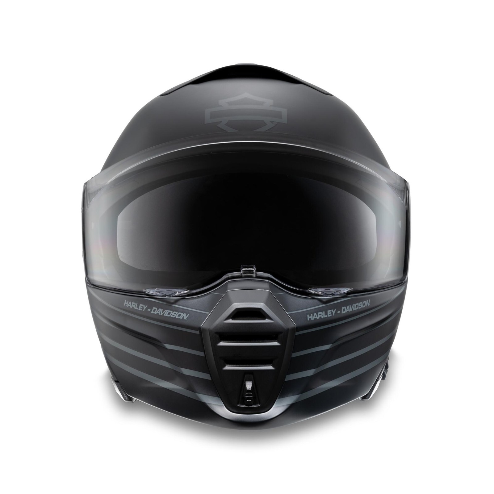 98157-24VX H-D Evo X17 Sunshield Modular Helmet