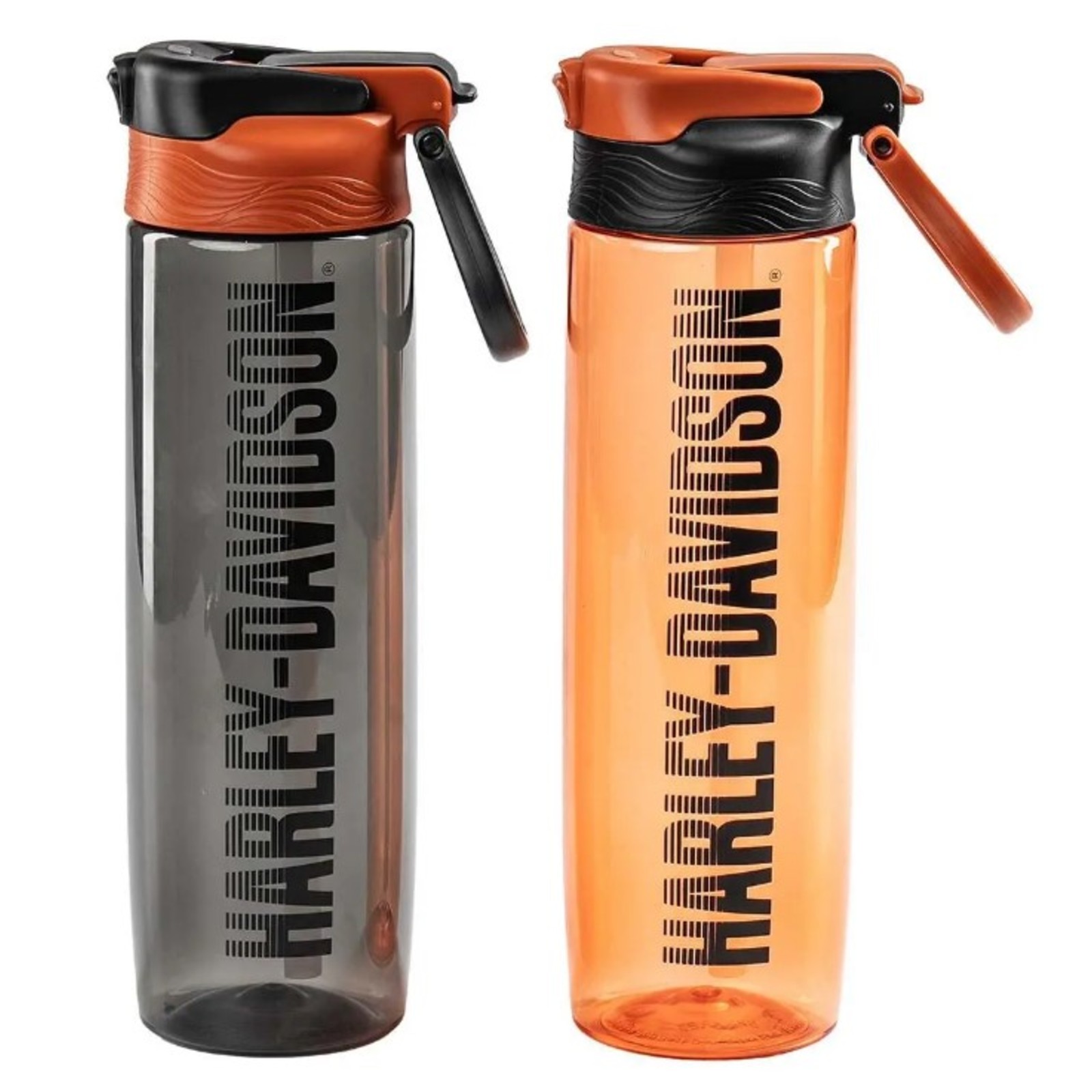 HDL-18632 H-D Fade Water Bottle Set