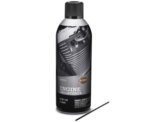 93600068 Engine Brightener 11-Oz