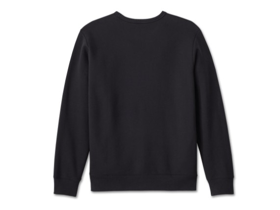 Hoodless sweatshirt store