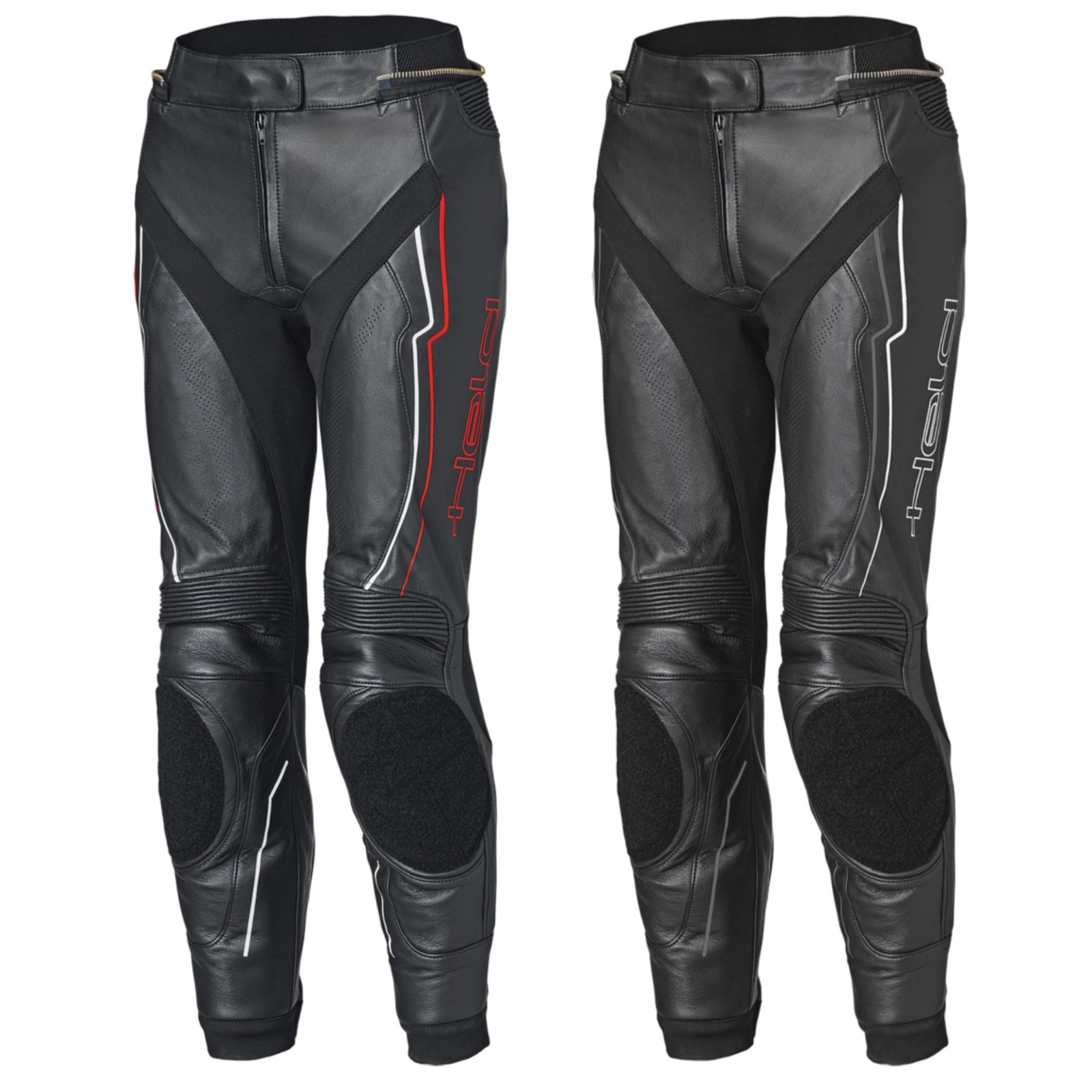 Lederhose Damen Motorrad
