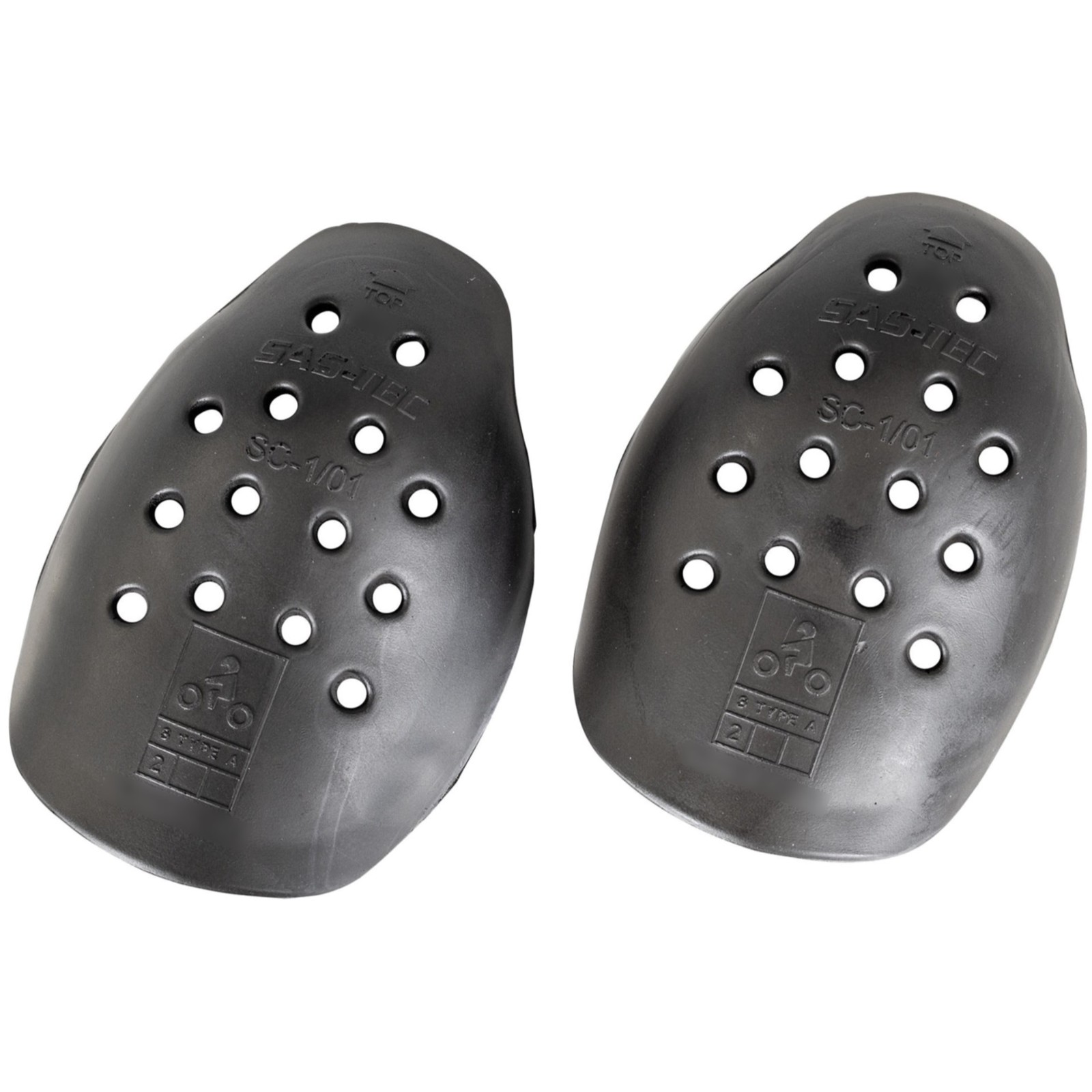 SAS-TEC SC-1/01 Schulterprotektoren