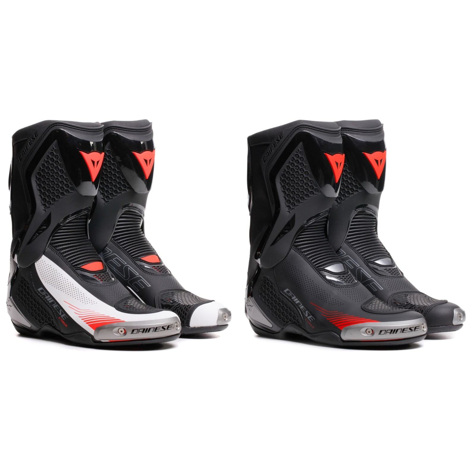 Dainese Torque 4 Air Herren Motorradstiefel