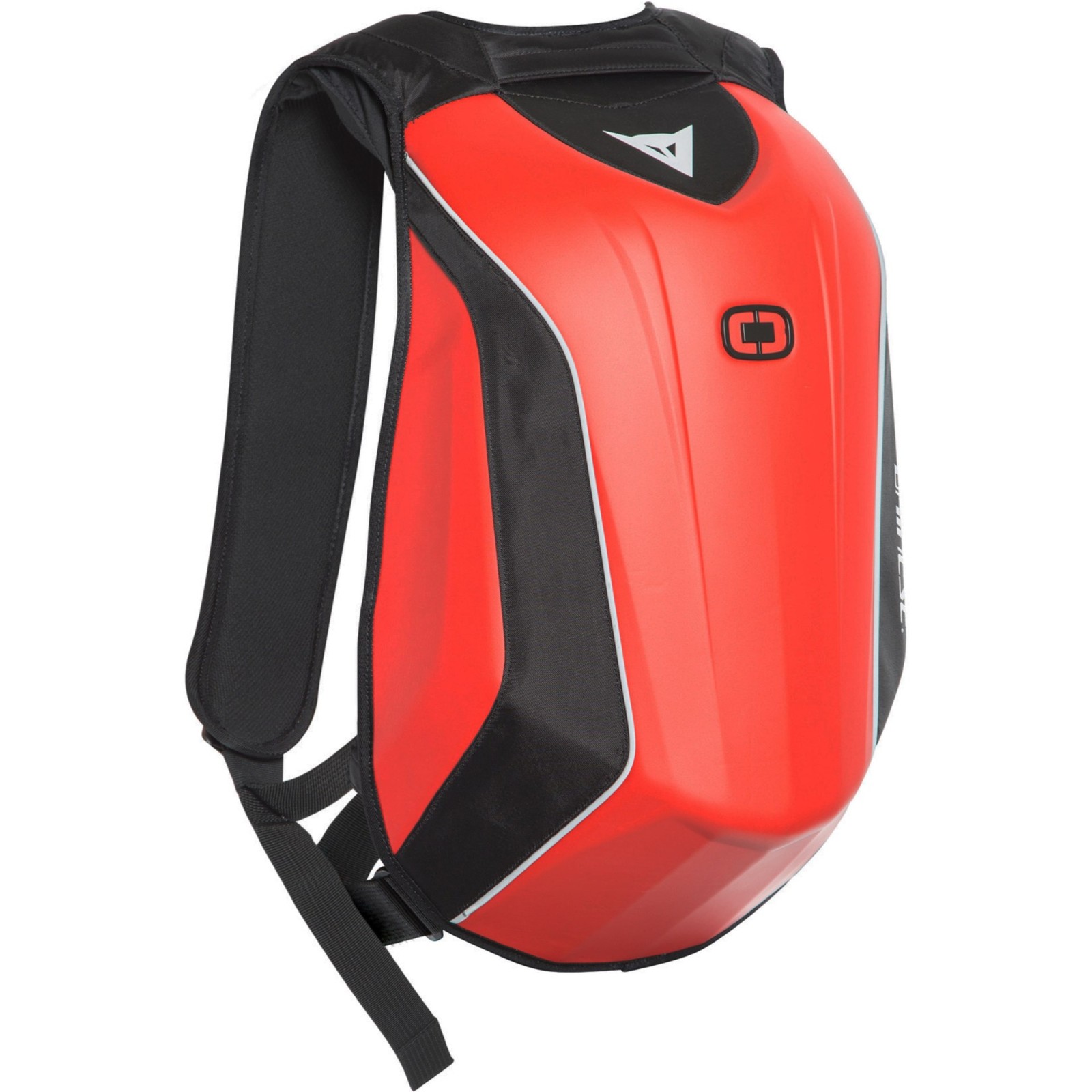 Dainese D-Mach Compact Motorrad Rucksack