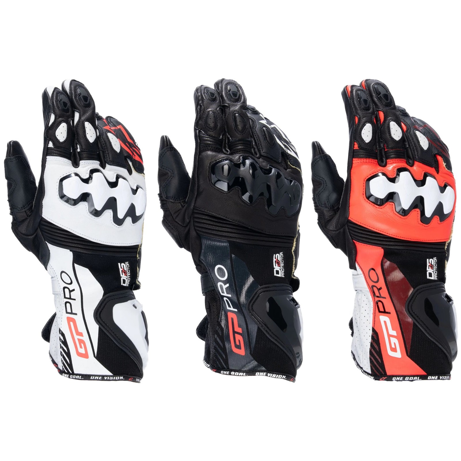 Alpinestars GP Pro R4 Motorradhandschuhe