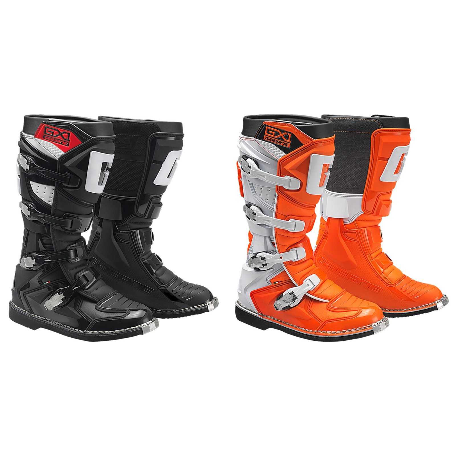 Gaerne GX-1 Crossstiefel