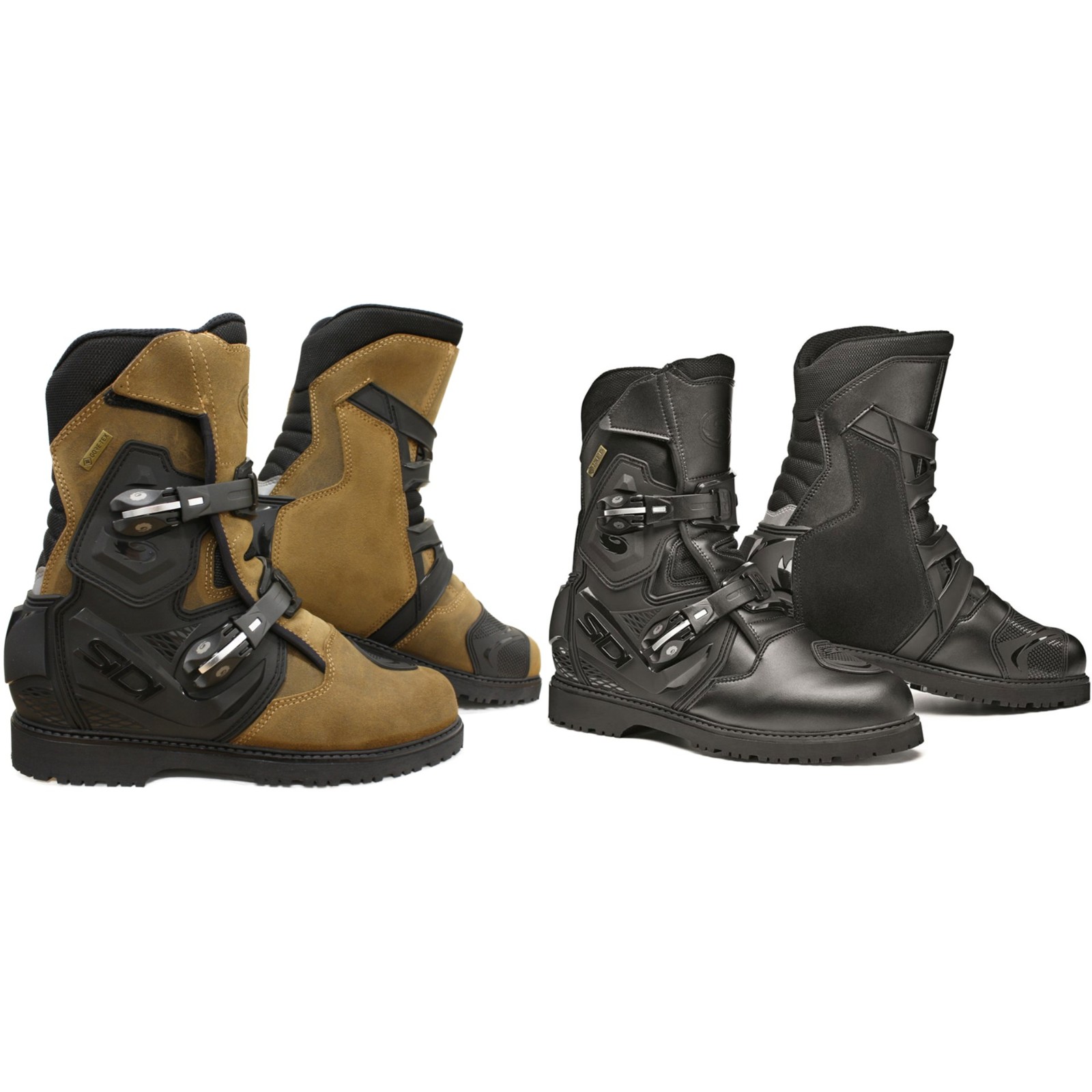 Sidi Mid Adventure 2 Kurzstiefel