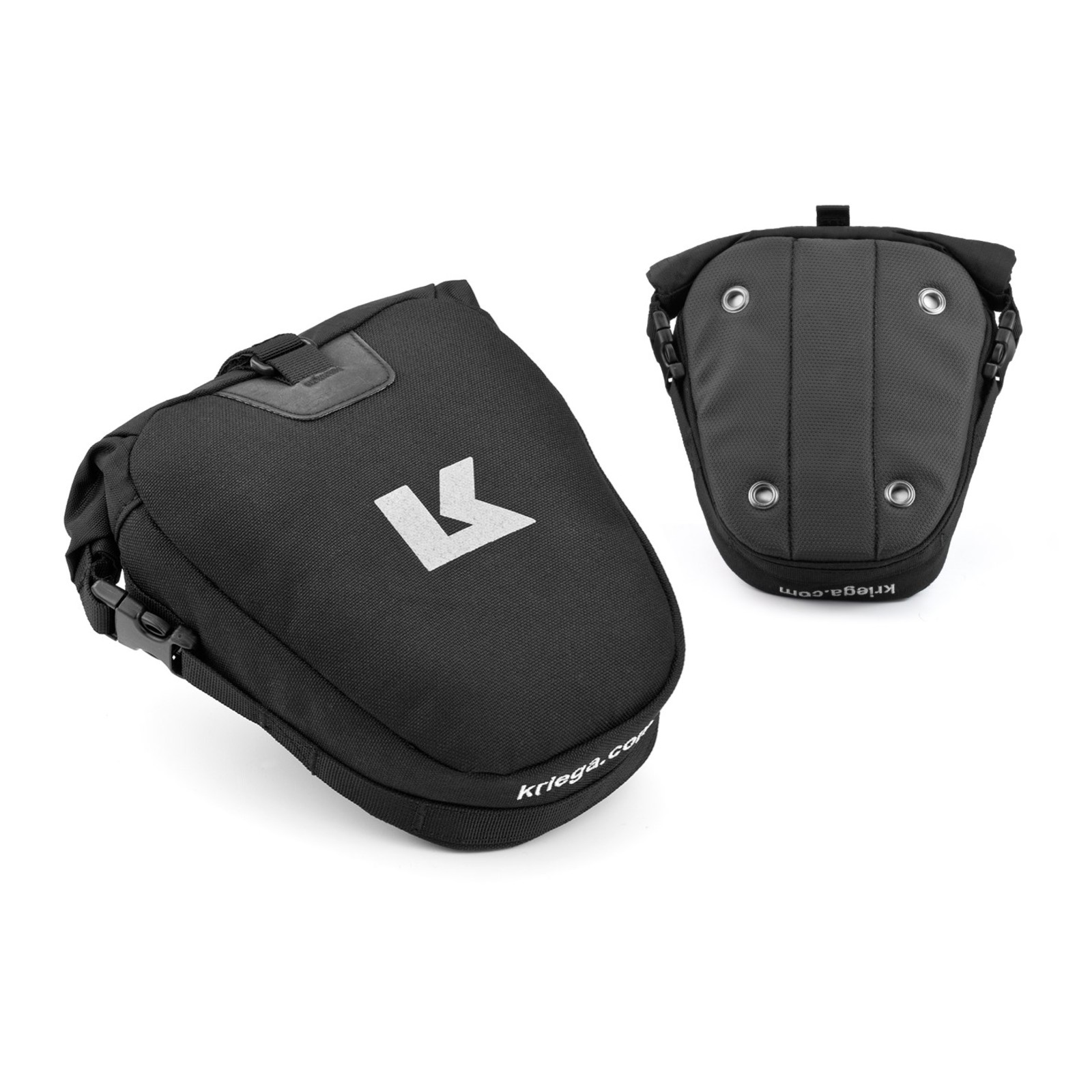 Kriega Rally Pack Hecktasche