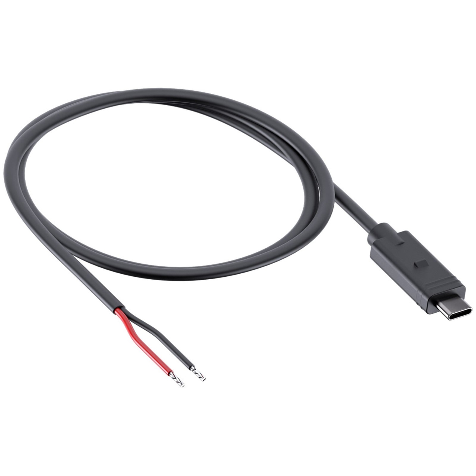 SP Connect Kabel 12V DC