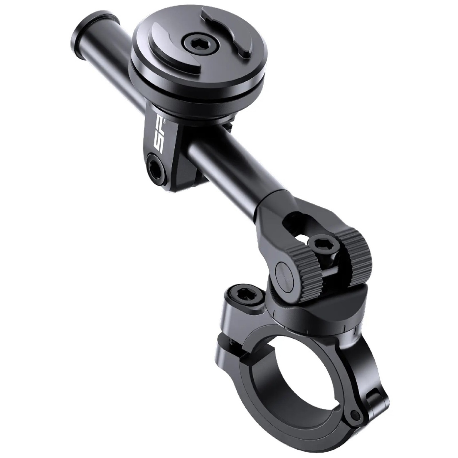SP Connect Moto Mount 3D - SPC+ Halterung