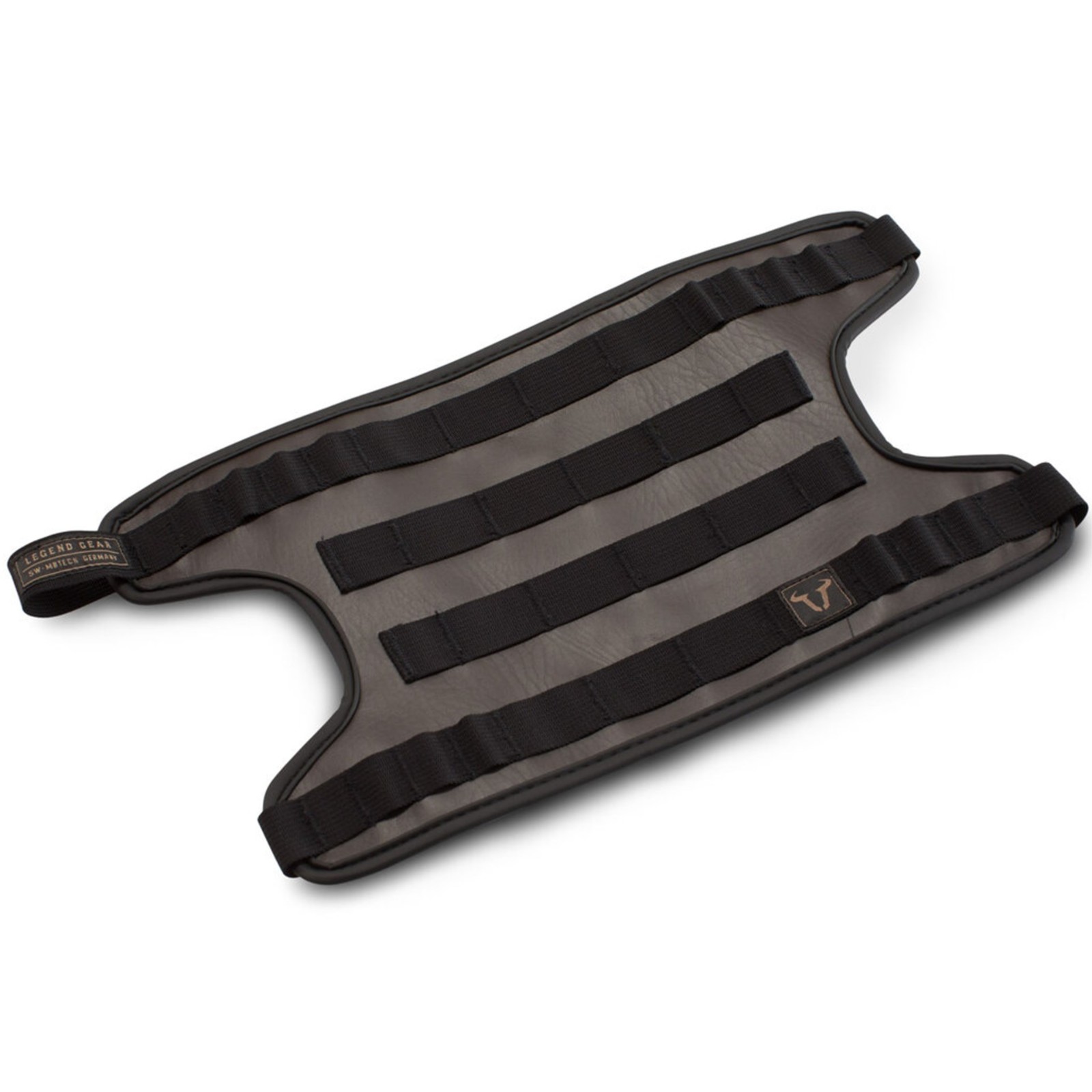 SW-Motech Legend Gear SLS Motorrad Sitzbank-Halterung