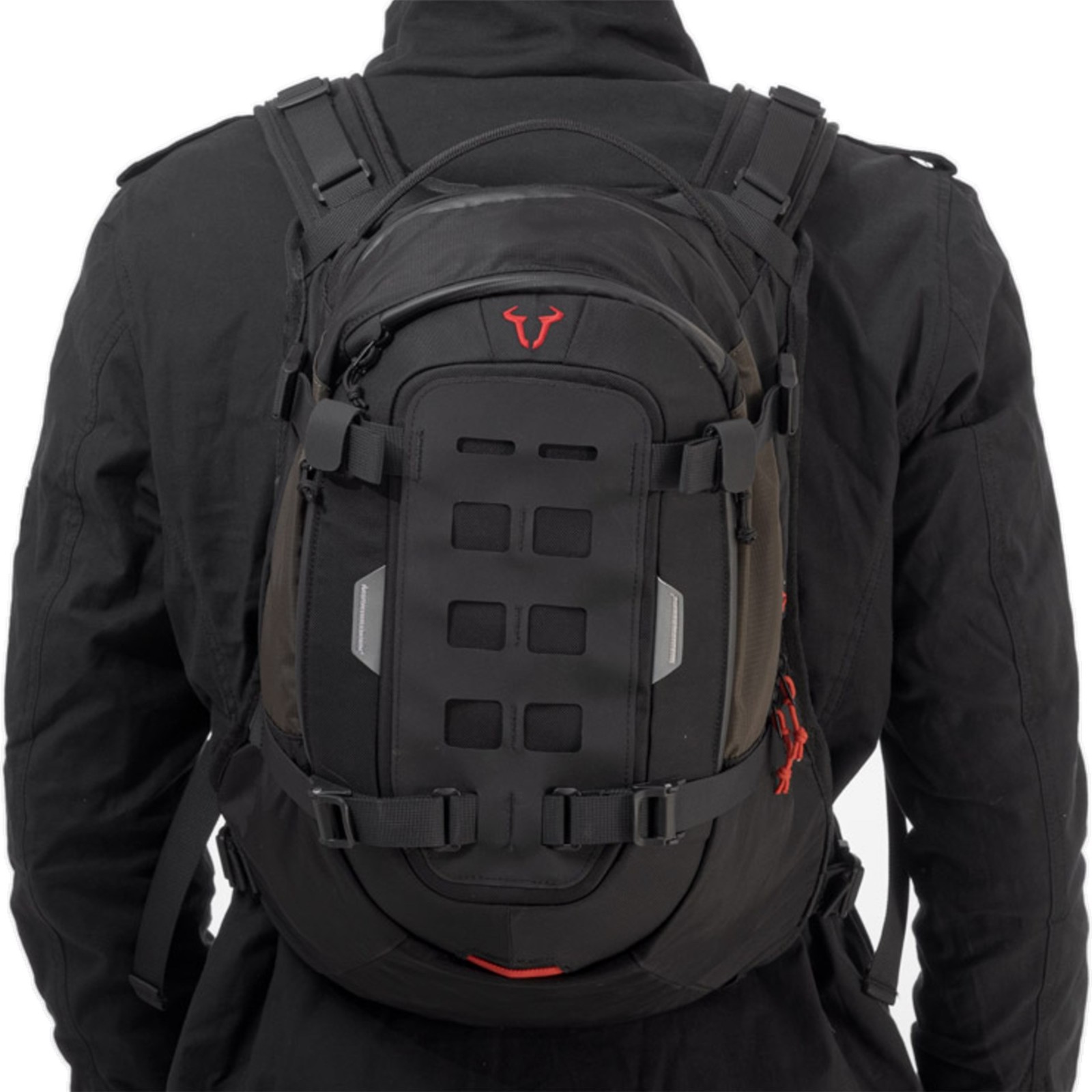 SW-Motech PRO Cosmo Motorrad Rucksack