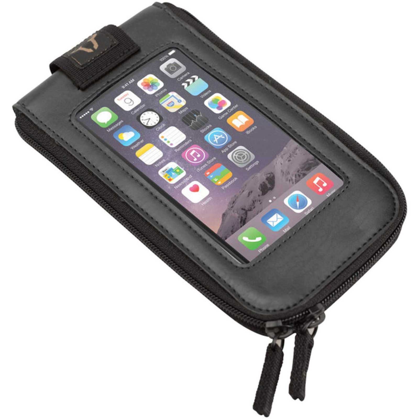 Smartphone-Tasche LA3 Legend Gear