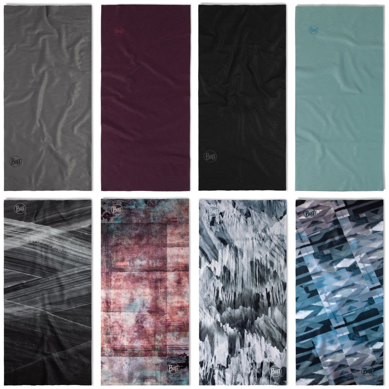 Buff Original EcoStretch Halstuch