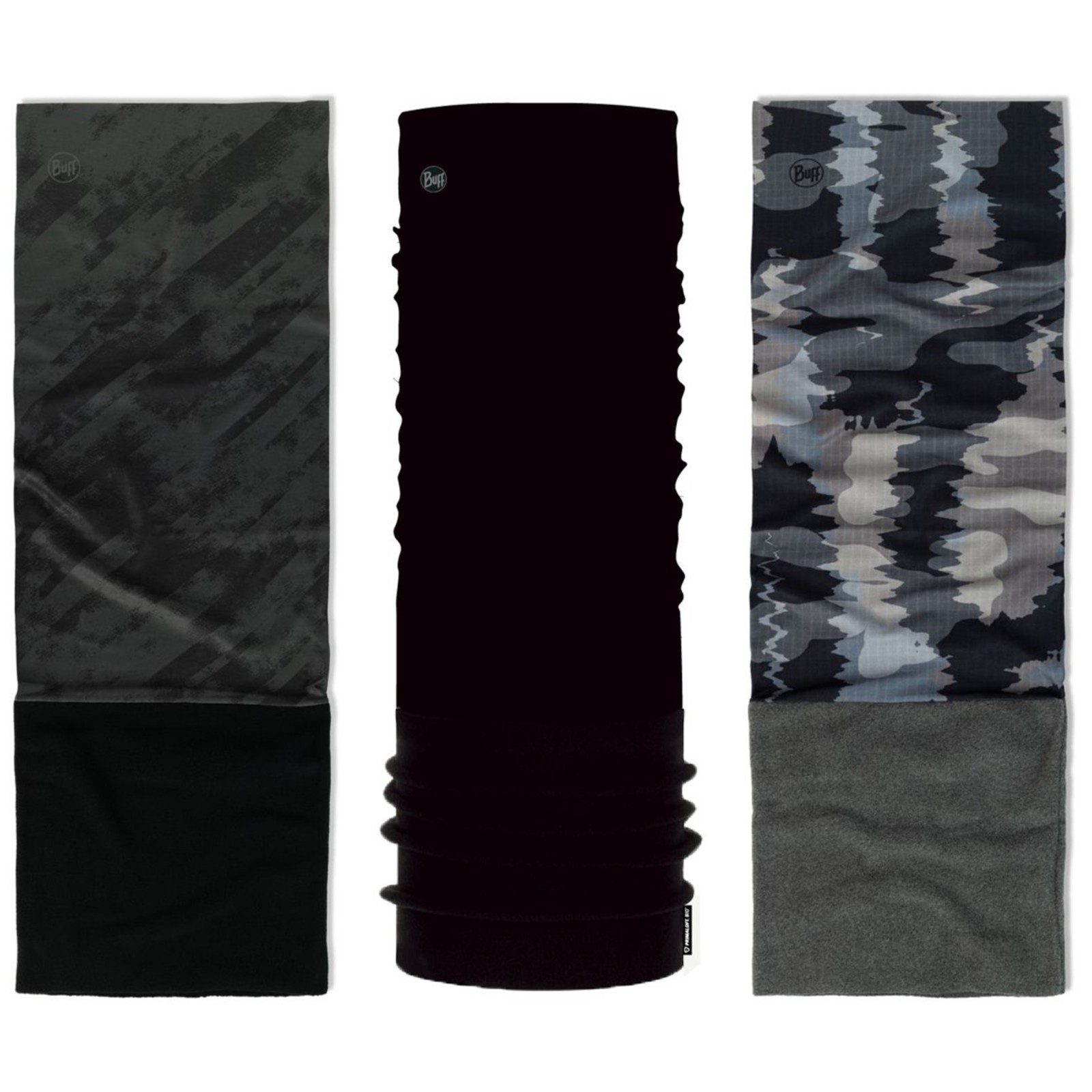 Buff Polar Halstuch