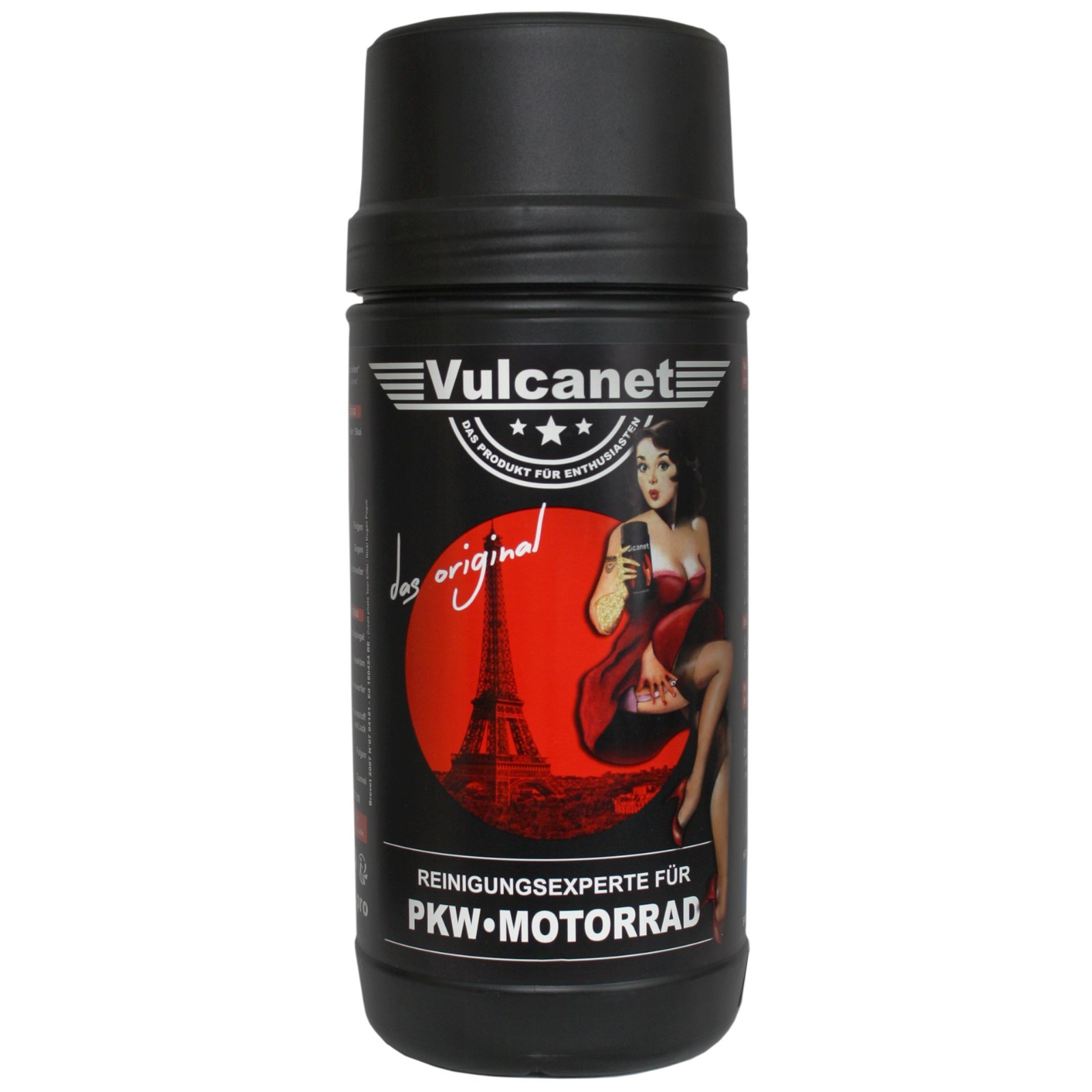 Reinigungstücher-Set Vulcanet®