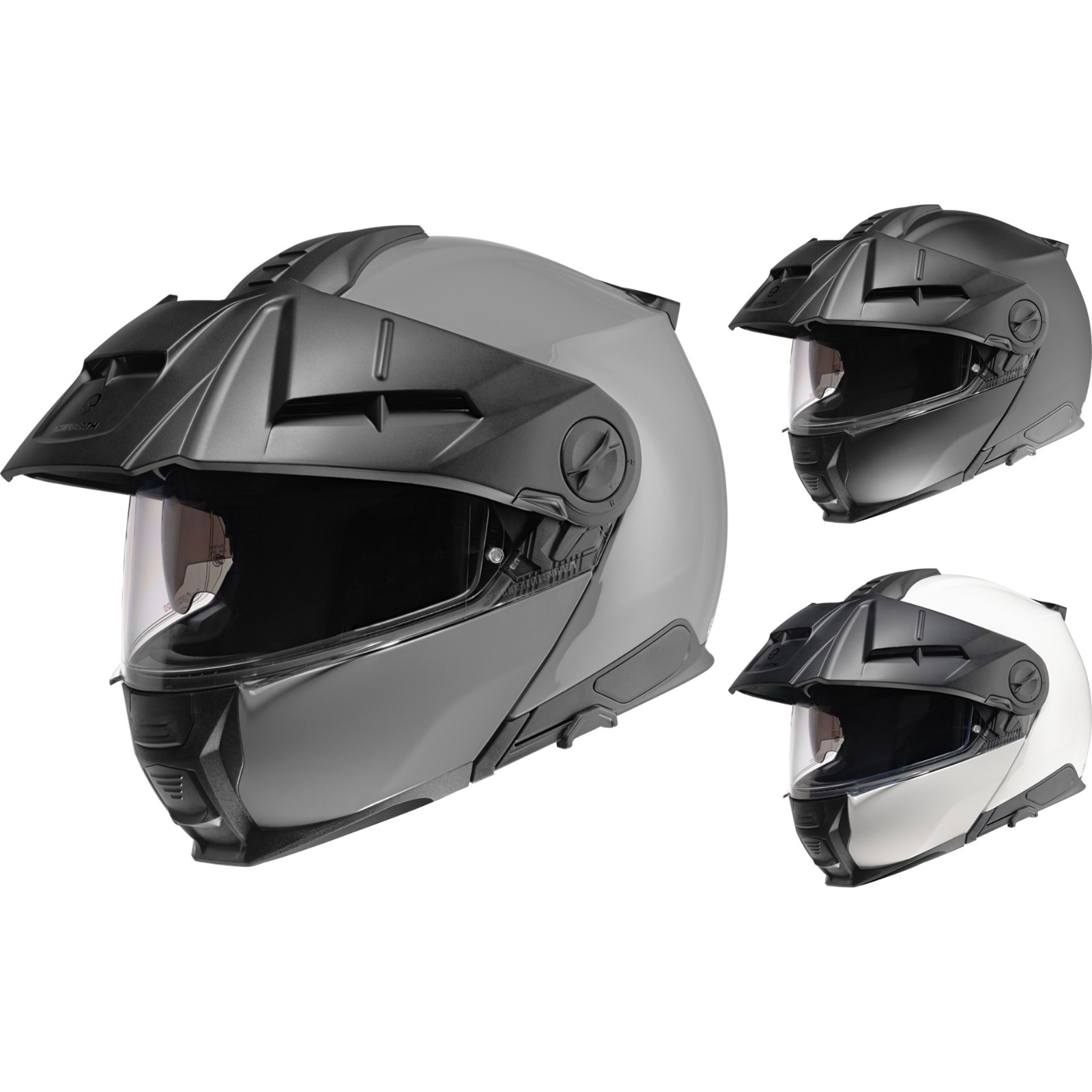 Schuberth E2 Klapphelm
