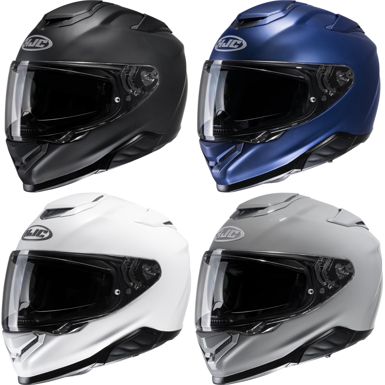HJC RPHA 71 Solid Motorradhelm