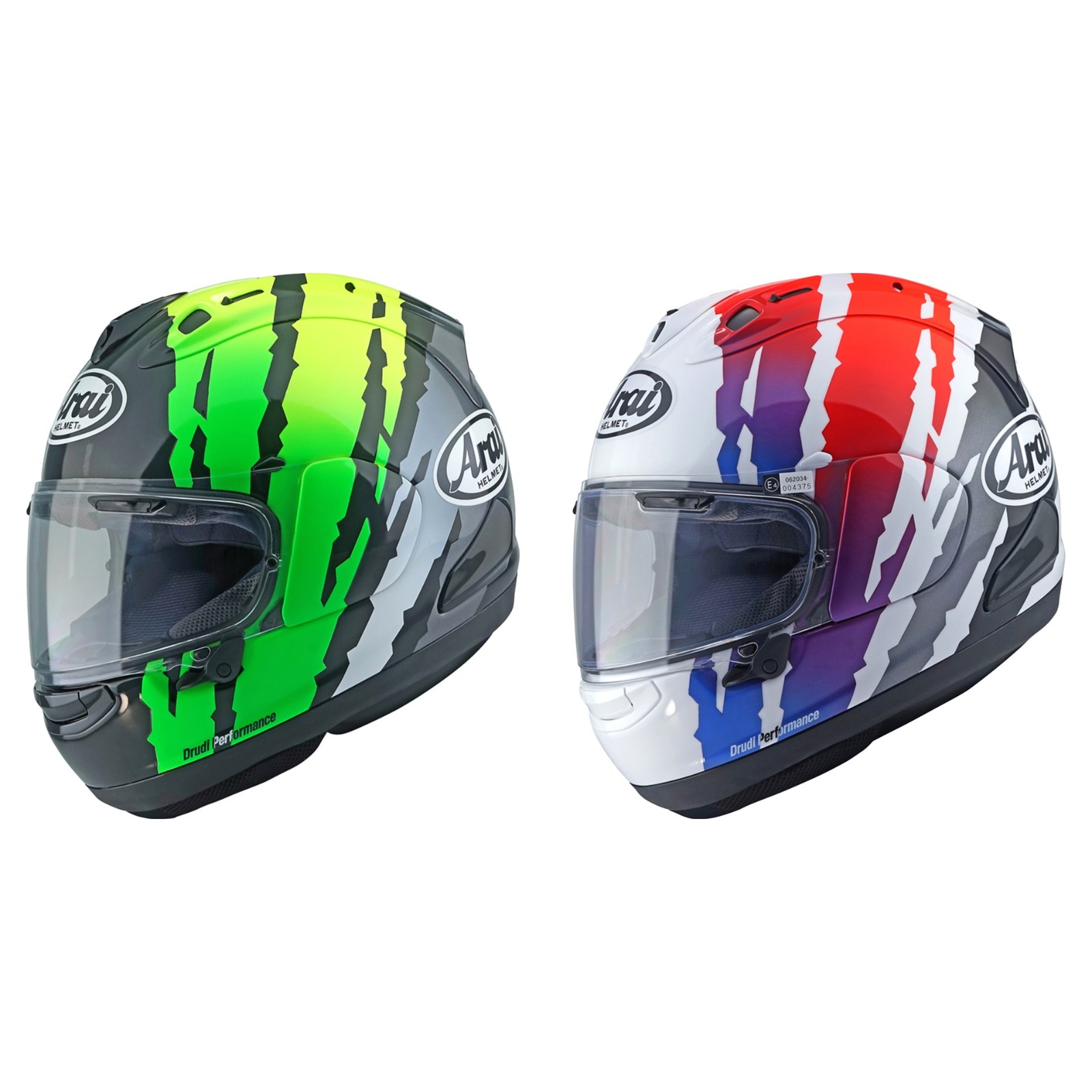 Arai RX-7V Evo Blade Motorradhelm