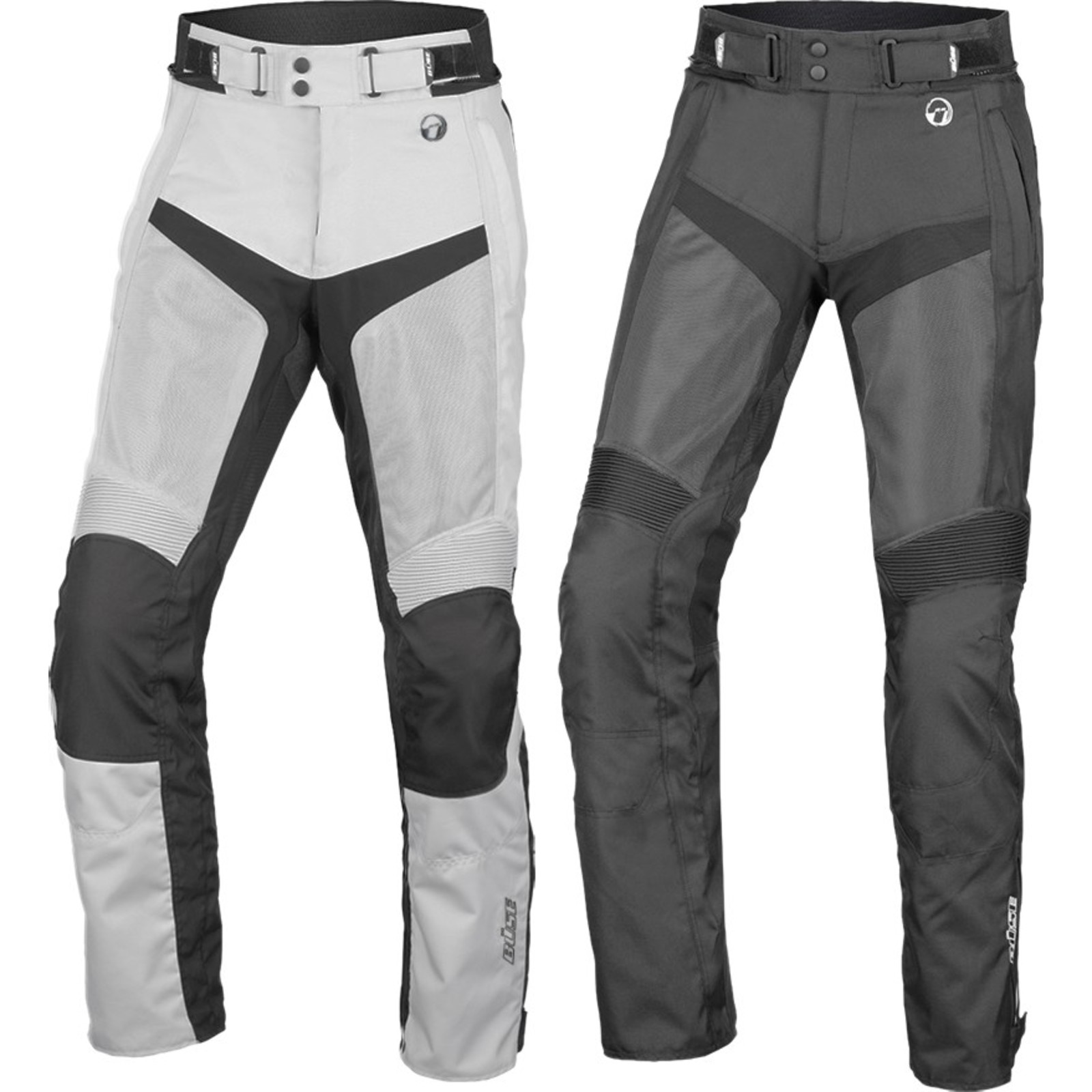Büse Santerno Herren Motorradhose