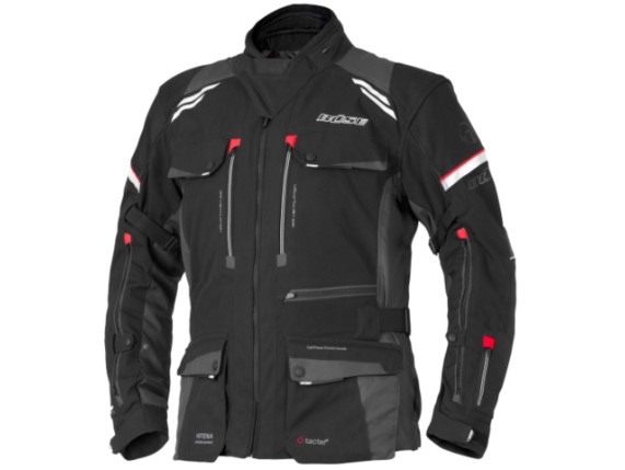 Büse Motorrad Herren Textiljacke Highland III