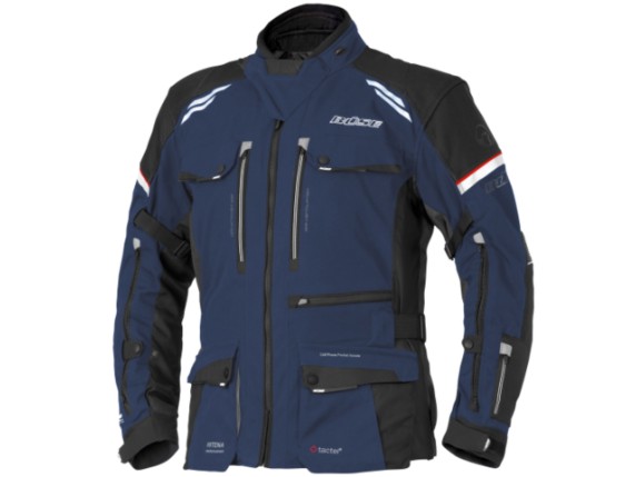 Büse Motorrad Herren Textiljacke Highland III