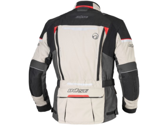 Büse Motorrad Herren Textiljacke Highland III