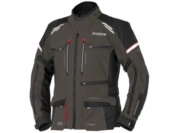 Büse Motorrad Herren Textiljacke Highland III