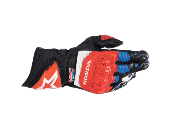Alpinestars GP Pro R3 Honda Motorradhandschuhe