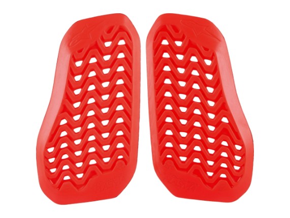 Alpinestars Nucleon Plasma Brustprotektor (zweiteilig)