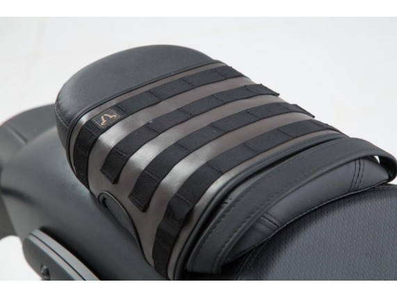 SW-Motech Legend Gear SLS Motorrad Sitzbank-Halterung