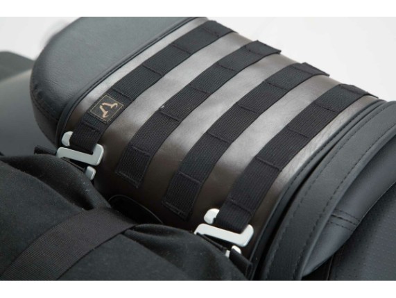 SW-Motech Legend Gear SLS Motorrad Sitzbank-Halterung
