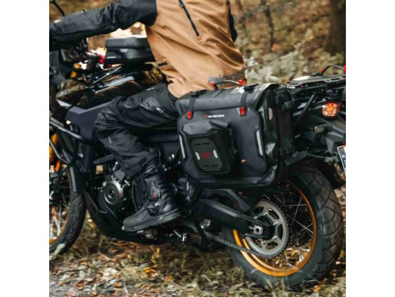 SW-Motech PRO Plus WP