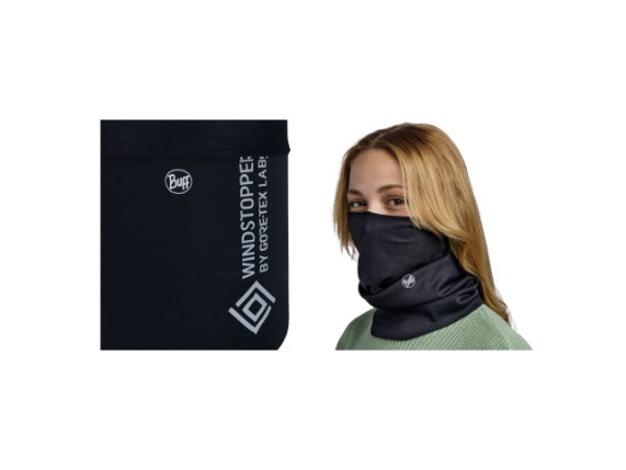 Buff Windproof Halstuch