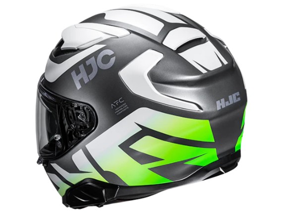 HJC F71 Bard Motorradhelm