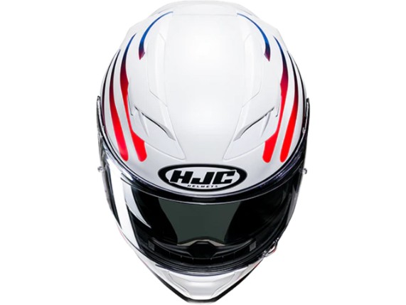 HJC F71 Zen Motorradhelm