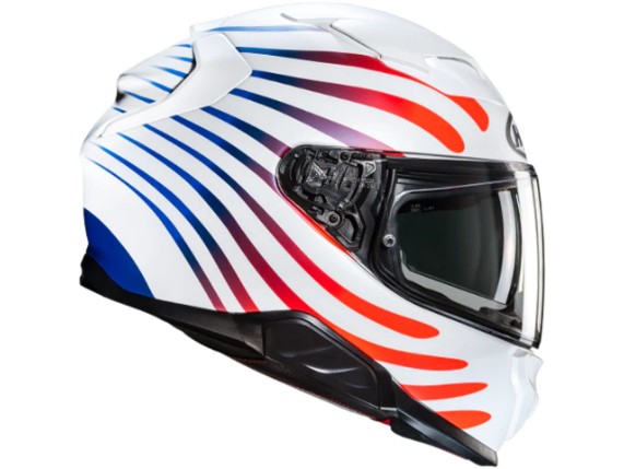 HJC F71 Zen Motorradhelm