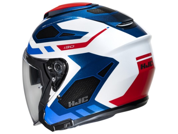 HJC i30 Aton Motorradhelm