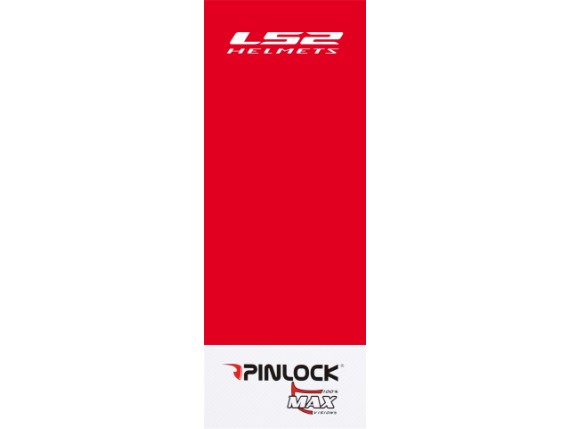 LS2 Pinlockscheibe