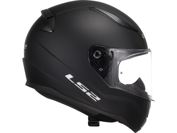 LS2 FF353 Rapid II Solid Motorradhelm
