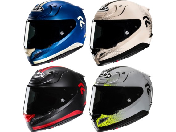 HJC RPHA 12 Enoth Motorradhelm