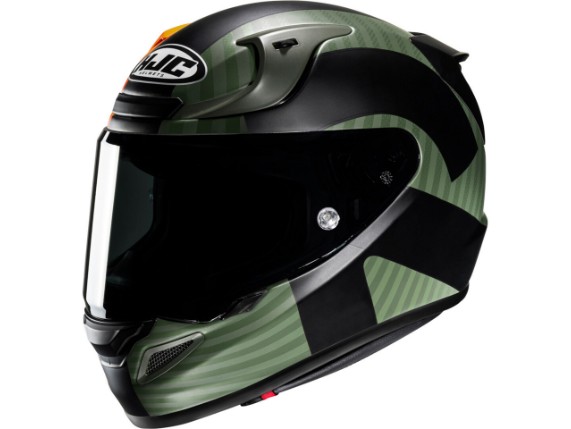HJC RPHA 12 Ottin Motorradhelm