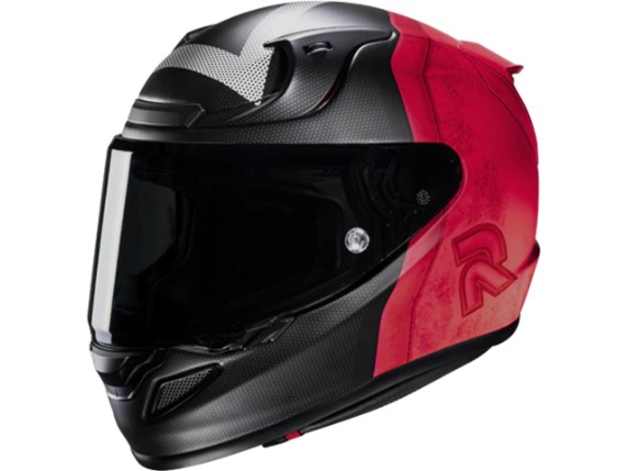 HJC RPHA 12 Squid Game Netflix Motorradhelm