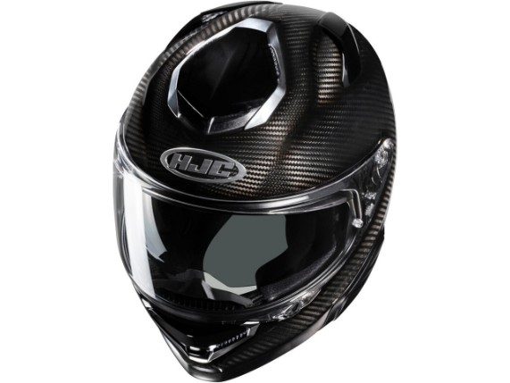 HJC RPHA 71 Carbon Solid Motorradhelm