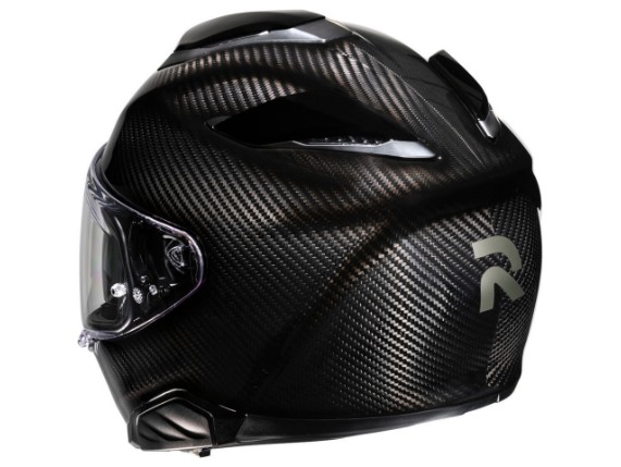 HJC RPHA 71 Carbon Solid Motorradhelm