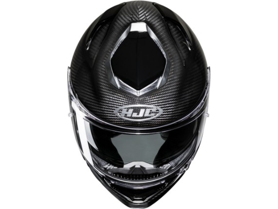 HJC RPHA 71 Carbon Solid Motorradhelm