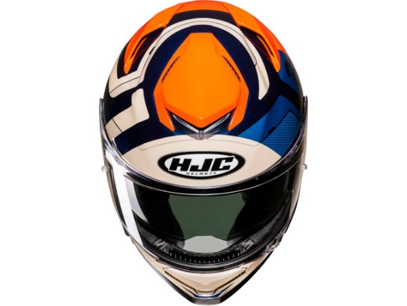HJC RPHA 71 Cozad Motorradhelm