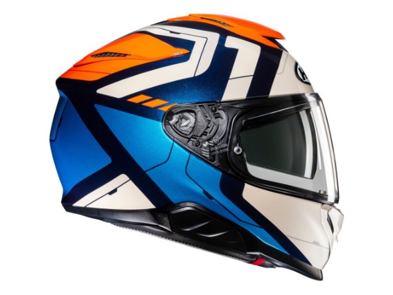 HJC RPHA 71 Cozad Motorradhelm