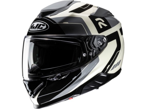 HJC RPHA 71 Cozad Motorradhelm